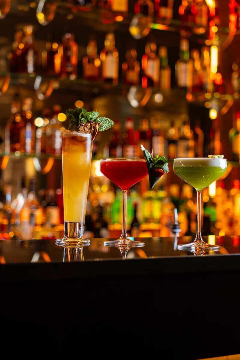 Mova Restaurant, Berkshire - Restaurant Review, Menu, Opening Times