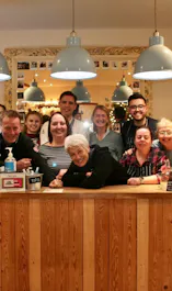 The Milk Shed, Oxfordshire - Restaurant Review, Menu, Opening Times