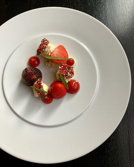 Hem, West Midlands - Restaurant Review, Menu, Opening Times