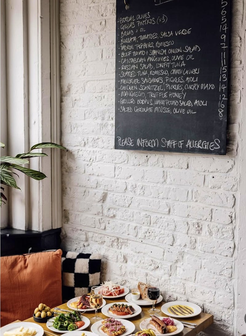 Bar Ingo, Kent - Restaurant Review, Menu, Opening Times