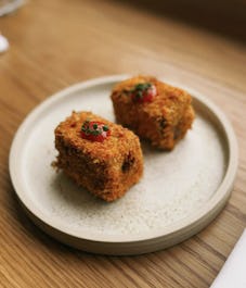 Ember Hertford, Hertfordshire - Restaurant Review, Menu, Opening Times