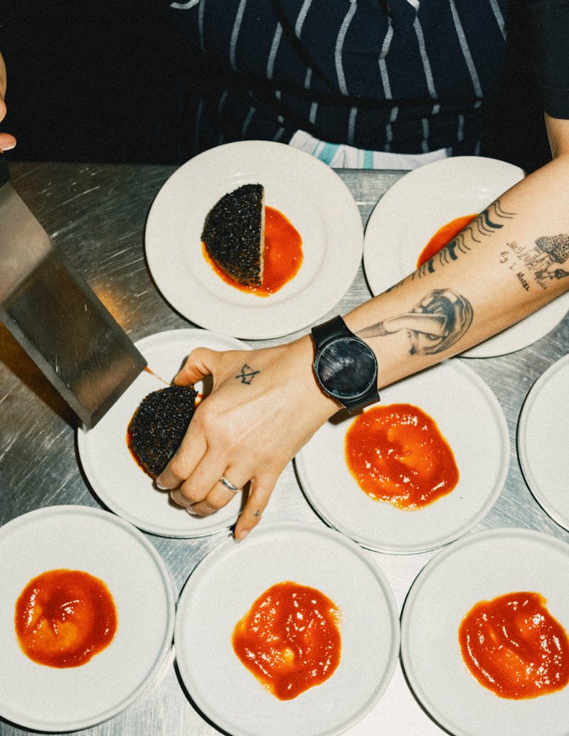 Hausu, Peckham - Restaurant Review, Menu, Opening Times