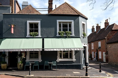 The Quills, Rochester - Restaurant Review, Menu, Opening Times