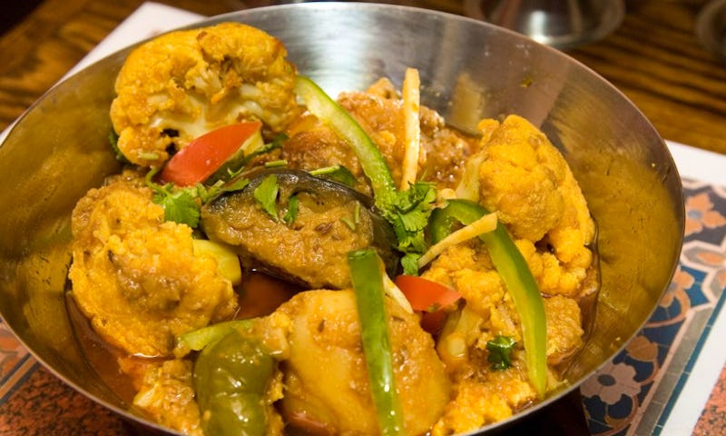 Needoo Grill, London - Restaurant Review, Menu, Opening Times