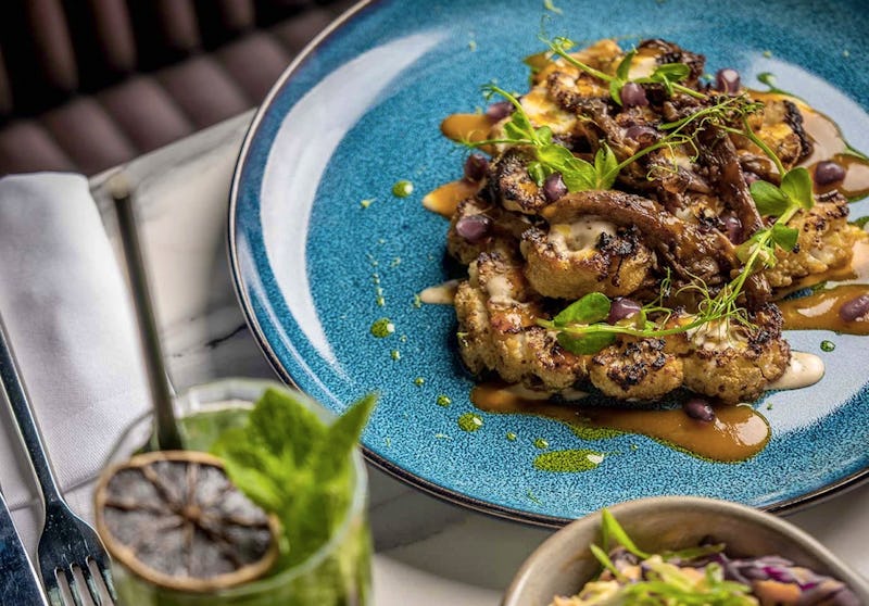 Soul Mama Music Venue | Restaurant, London - Restaurant Review, Menu ...