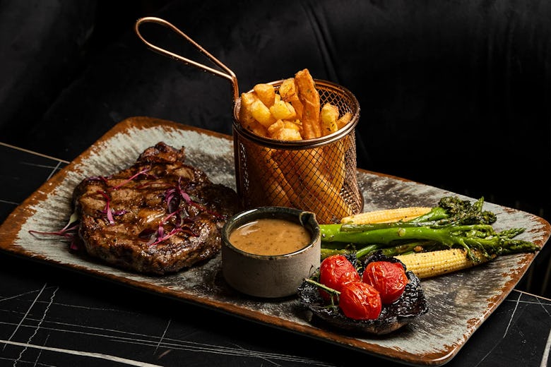 Cartel Brasserie & Grill, Northamptonshire - Restaurant Review, Menu ...