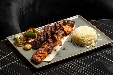 Cartel Brasserie & Grill, Northamptonshire - Restaurant Review, Menu ...