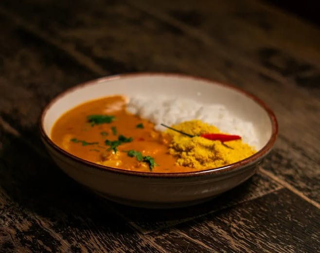 BARUNO, Edinburgh - Restaurant Review, Menu, Opening Times