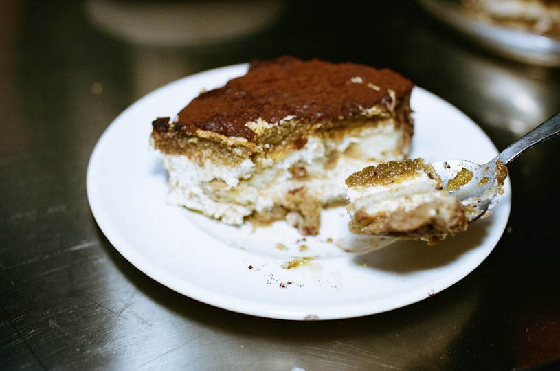 Nina, London - Restaurant Review, Menu, Opening Times