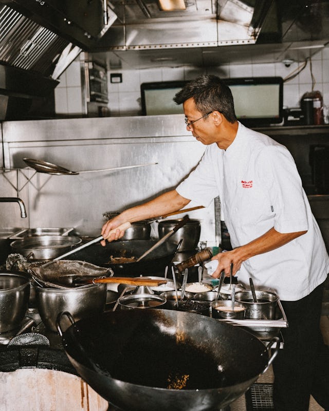 Duck and Rice - Battersea, London - Restaurant Review, Menu, Opening Times