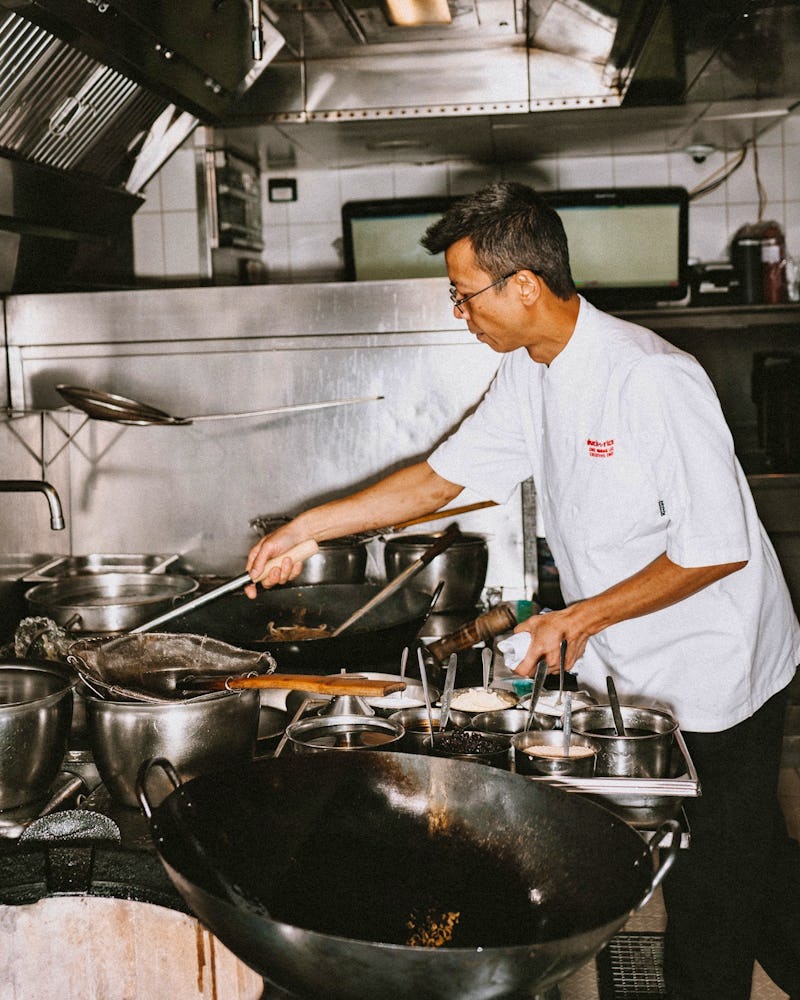 Duck and Rice - Battersea, London - Restaurant Review, Menu, Opening Times