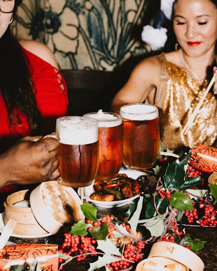 Duck and Rice - Battersea, London - Restaurant Review, Menu, Opening Times