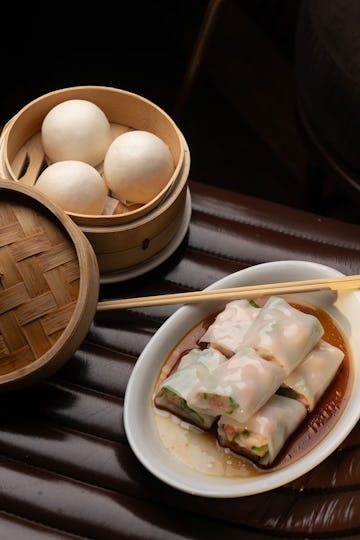 Duck and Rice - Battersea, London - Restaurant Review, Menu, Opening Times