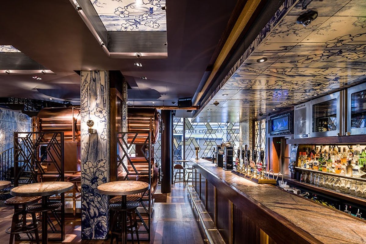 Duck and Rice - Battersea, London - Restaurant Review, Menu, Opening Times