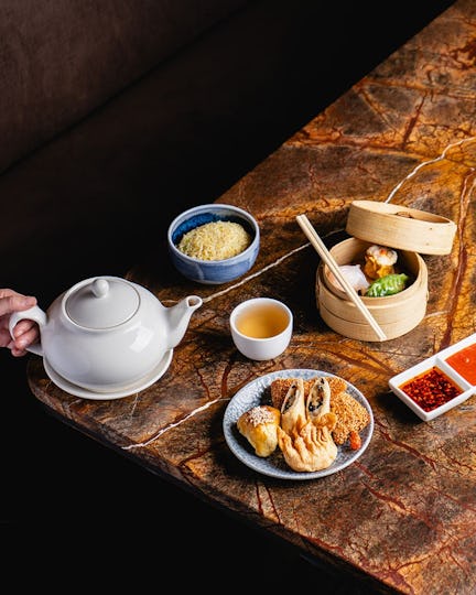 Duck and Rice - Battersea, London - Restaurant Review, Menu, Opening Times