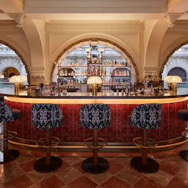 Engel Bar, London - Restaurant Review, Menu, Opening Times