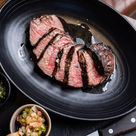 Asador Bar & Grill, London - Restaurant Review, Menu, Opening Times