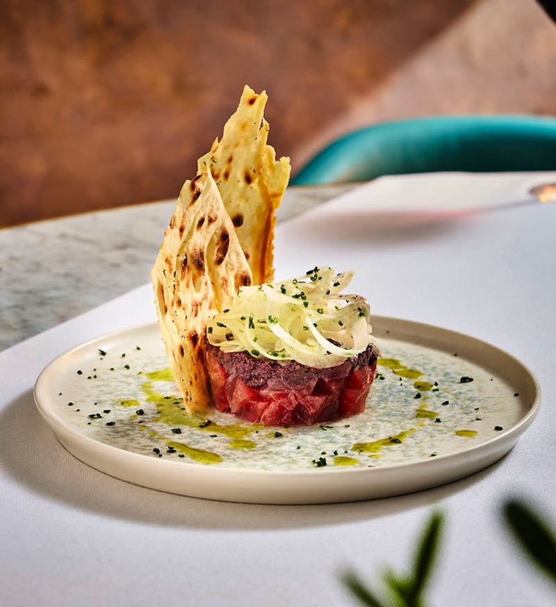 Piccolino - Chichester, West Sussex - Restaurant Review, Menu, Opening ...