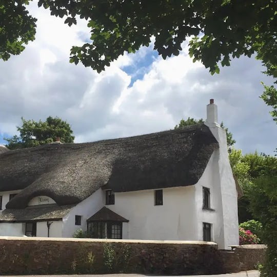 The Linny at Coffinswell, Devon - Restaurant Review, Menu, Opening Times