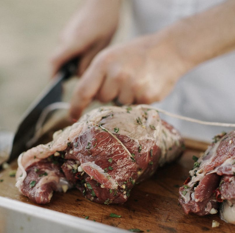 The Linny at Coffinswell, Devon - Restaurant Review, Menu, Opening Times