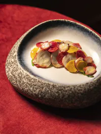 Jang Restaurant, London - Restaurant Review, Menu, Opening Times