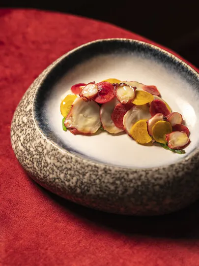 Jang Restaurant, London - Restaurant Review, Menu, Opening Times