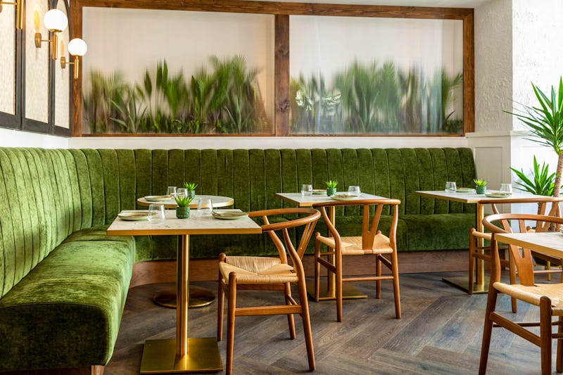 Kiki Bar and Restaurant, Bournemouth - Restaurant Review, Menu, Opening ...