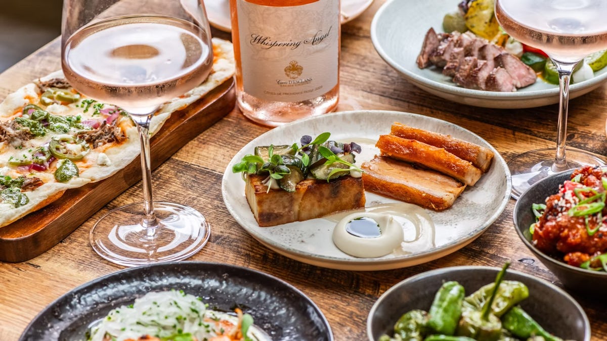 Alora Restaurant, Nottinghamshire - Restaurant Review, Menu, Opening Times