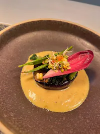 Root Spice, Bath - Restaurant Review, Menu, Opening Times