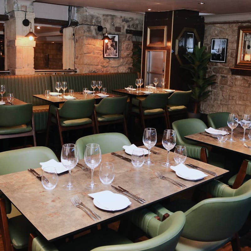 Root Spice, Bath - Restaurant Review, Menu, Opening Times
