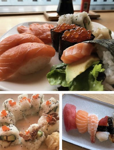 Mount Fuji Birmingham, West Midlands - Restaurant Review, Menu, Opening ...