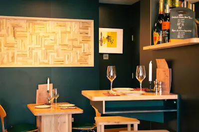 Cata Edinburgh, Edinburgh - Restaurant Review, Menu, Opening Times