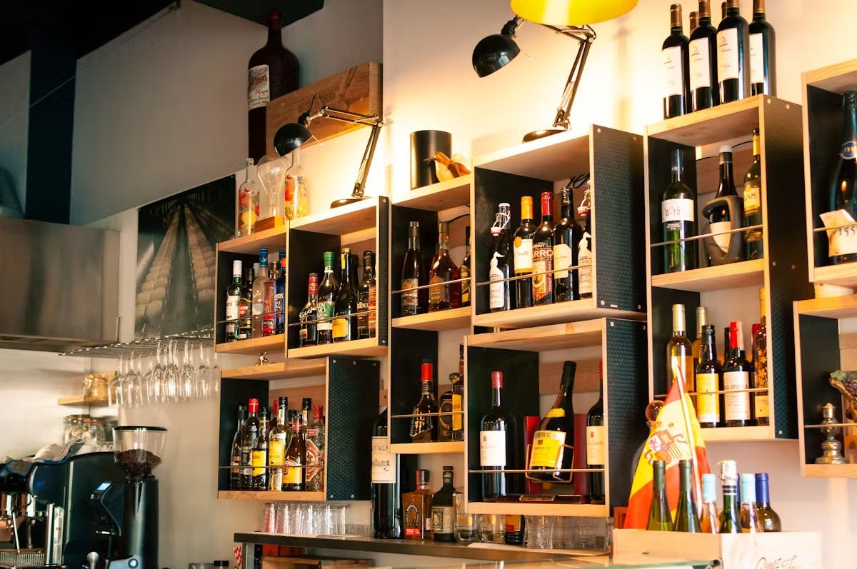 Cata Edinburgh, Edinburgh - Restaurant Review, Menu, Opening Times