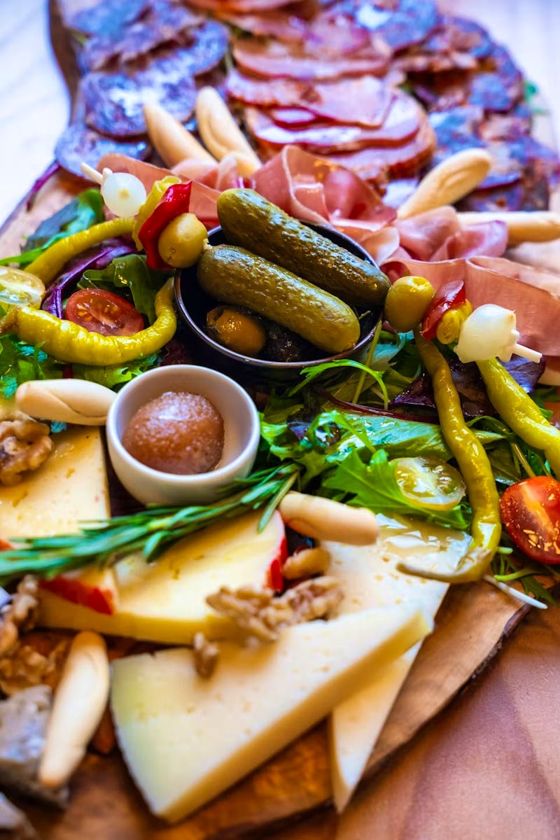 Cata Edinburgh, Edinburgh - Restaurant Review, Menu, Opening Times