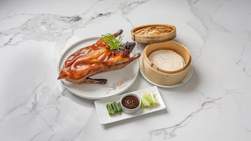 3 Gorges, London - Restaurant Review, Menu, Opening Times