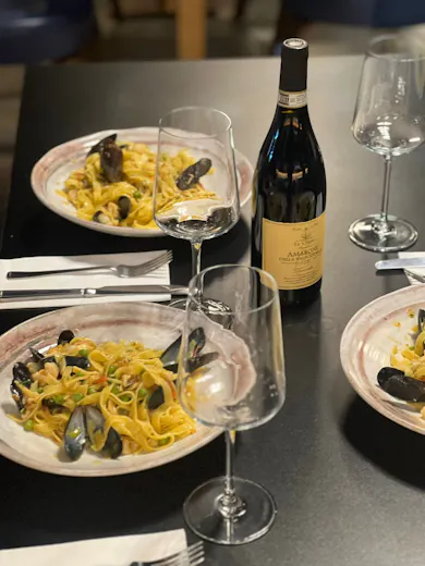 Il Fiore, Monmouthshire - Restaurant Review, Menu, Opening Times