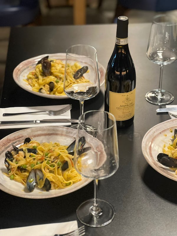 Il Fiore, Monmouthshire - Restaurant Review, Menu, Opening Times