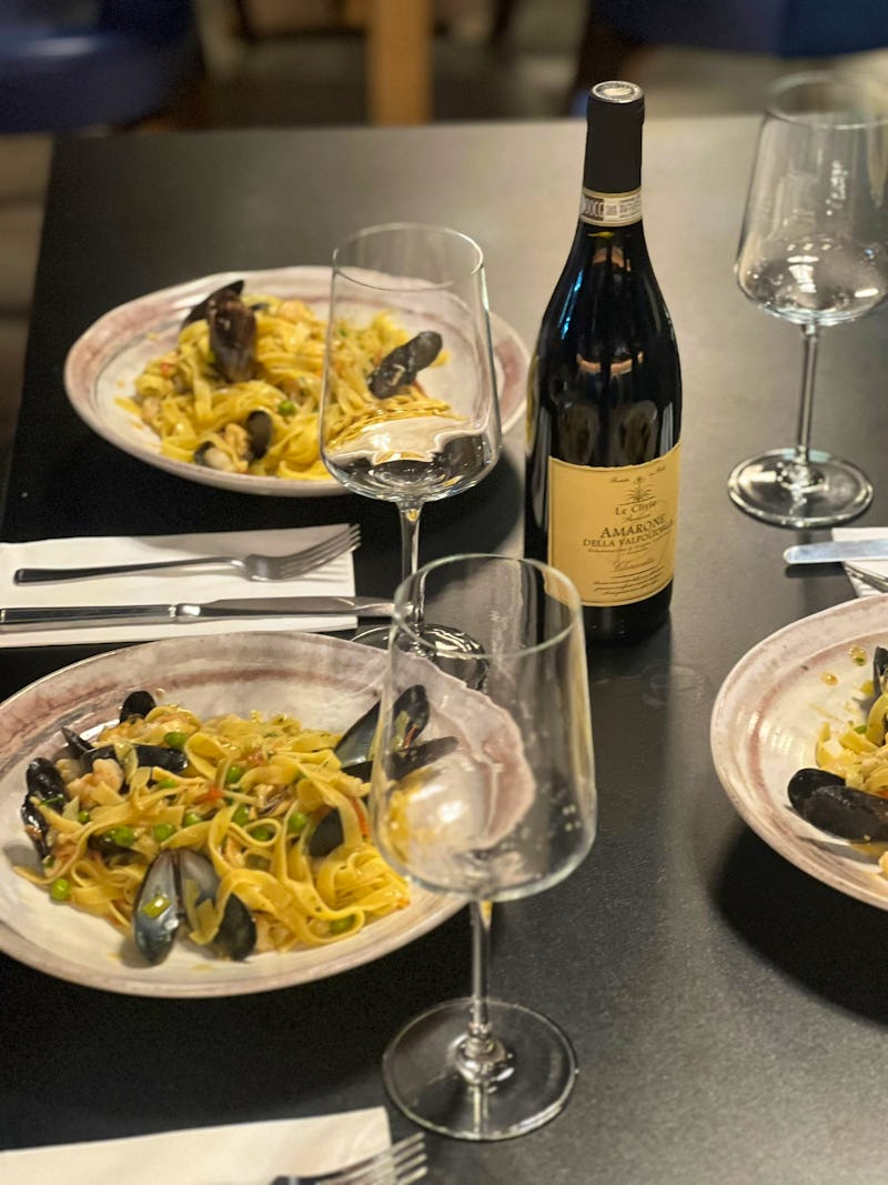 Il Fiore, Monmouthshire - Restaurant Review, Menu, Opening Times