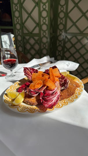 Circolo Popolare Manchester, Greater Manchester - Restaurant Review ...