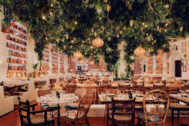 Circolo Popolare Manchester, Greater Manchester - Restaurant Review ...