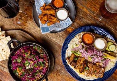 Megan's at Liston Court - Marlow, Buckinghamshire - Restaurant Review ...