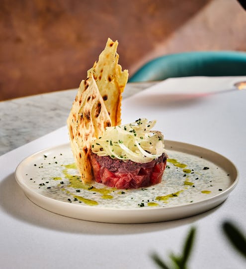 Piccolino - Henley-on-Thames, Berkshire - Restaurant Review, Menu ...