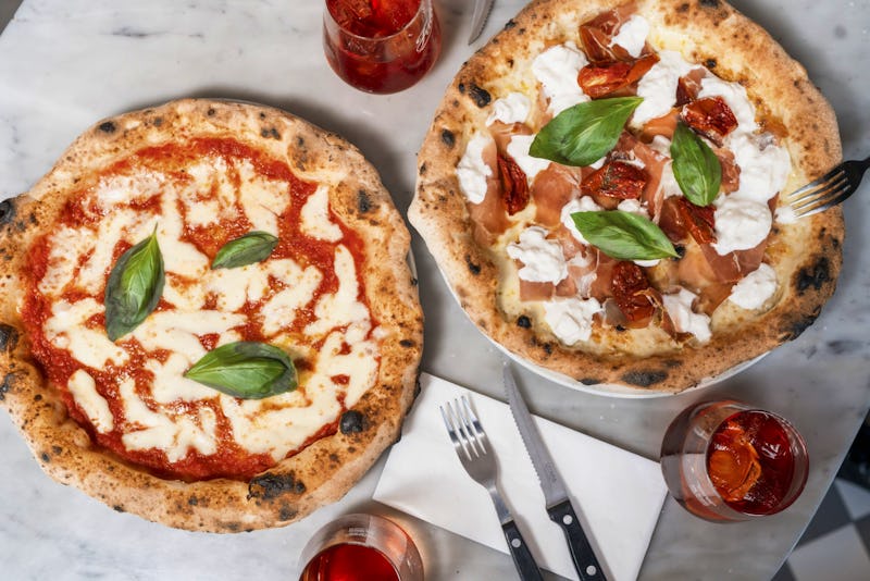 Fatto a Mano - North Laine, Brighton, East Sussex - Restaurant Review ...