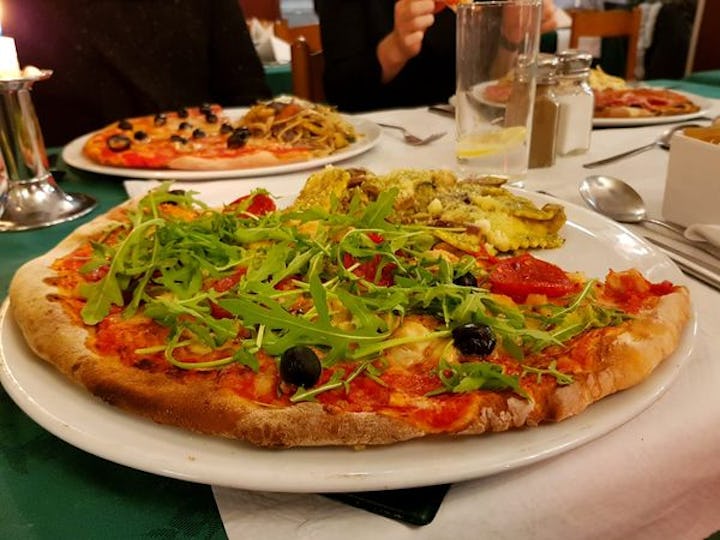 Jolly, Edinburgh - Restaurant Review, Menu, Opening Times