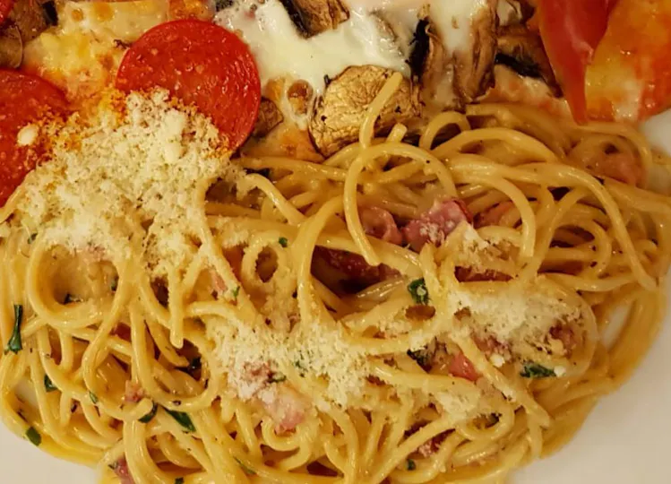 Jolly, Edinburgh - Restaurant Review, Menu, Opening Times
