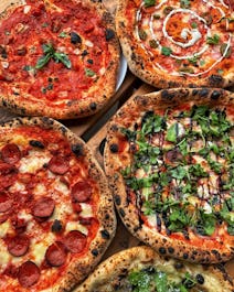 Sip & Slice, West Midlands - Restaurant Review, Menu, Opening Times