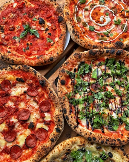 Sip & Slice, West Midlands - Restaurant Review, Menu, Opening Times