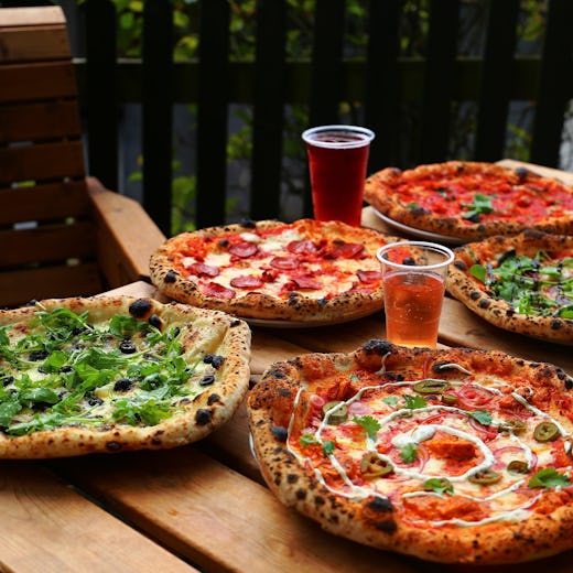 Sip & Slice, West Midlands - Restaurant Review, Menu, Opening Times