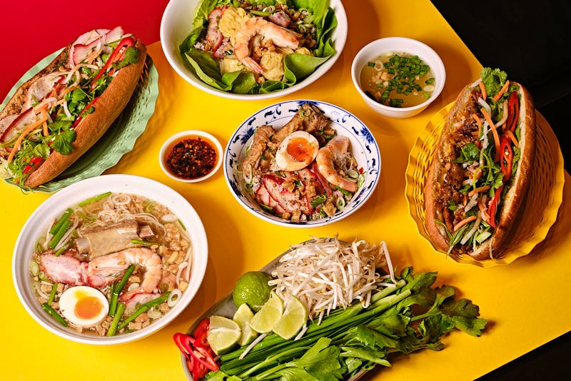 Keu Borough, London - Restaurant Review, Menu, Opening Times