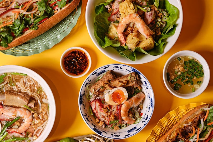 Keu Borough, London - Restaurant Review, Menu, Opening Times